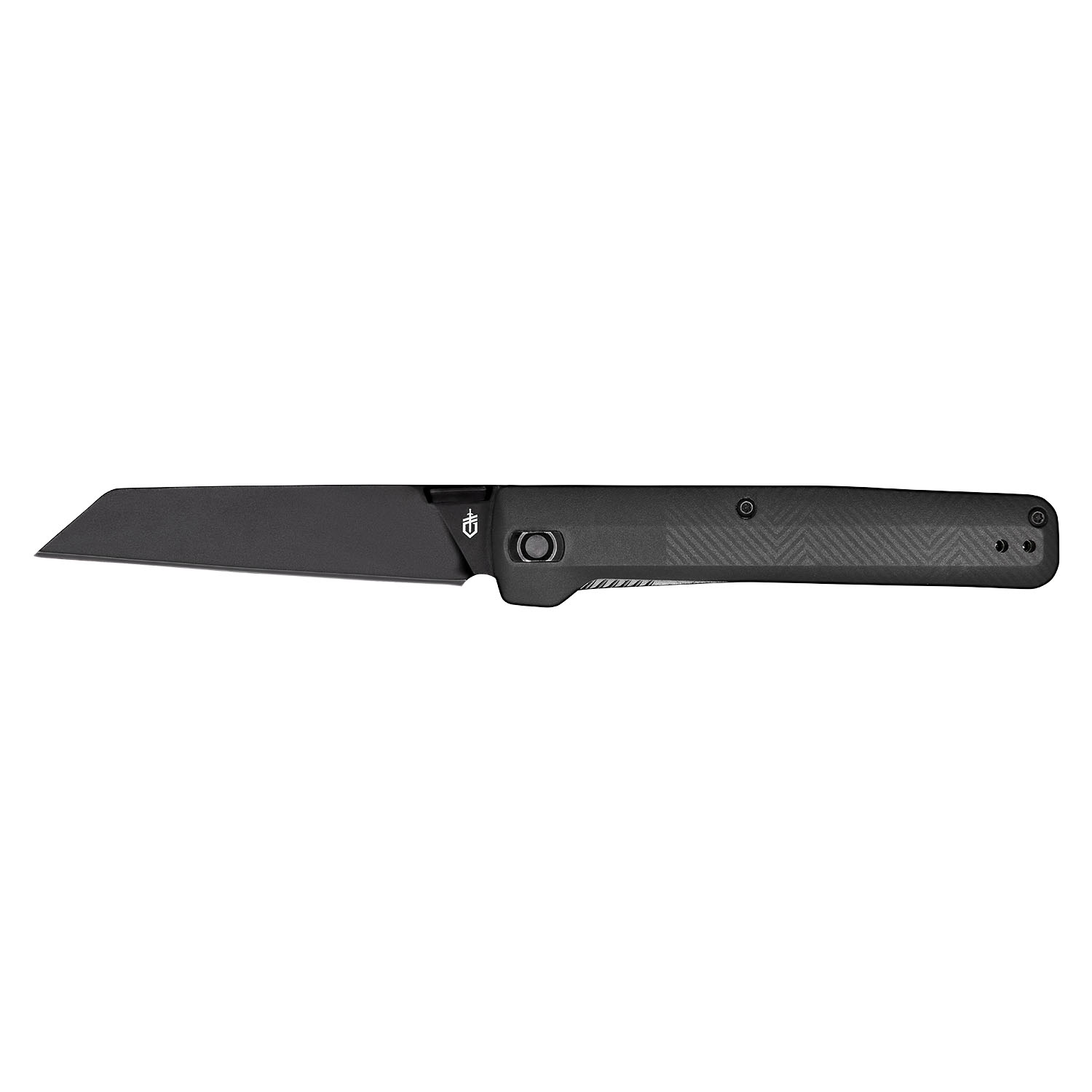 Gerber® Pledge Grey Folding Knife | Bass Pro Shops Canada